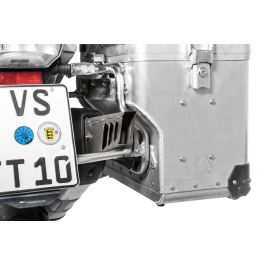 Удлинитель глушителя ZEGA Pro2 special system BMW R1200GS/GSA (LC ...
